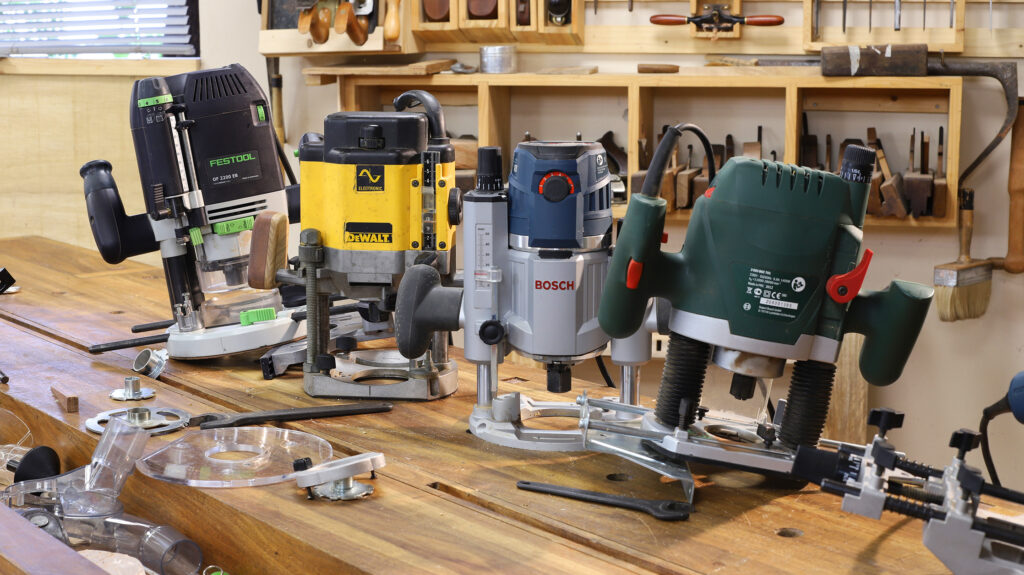 Tout En Bois – Apprendre la menuiserie