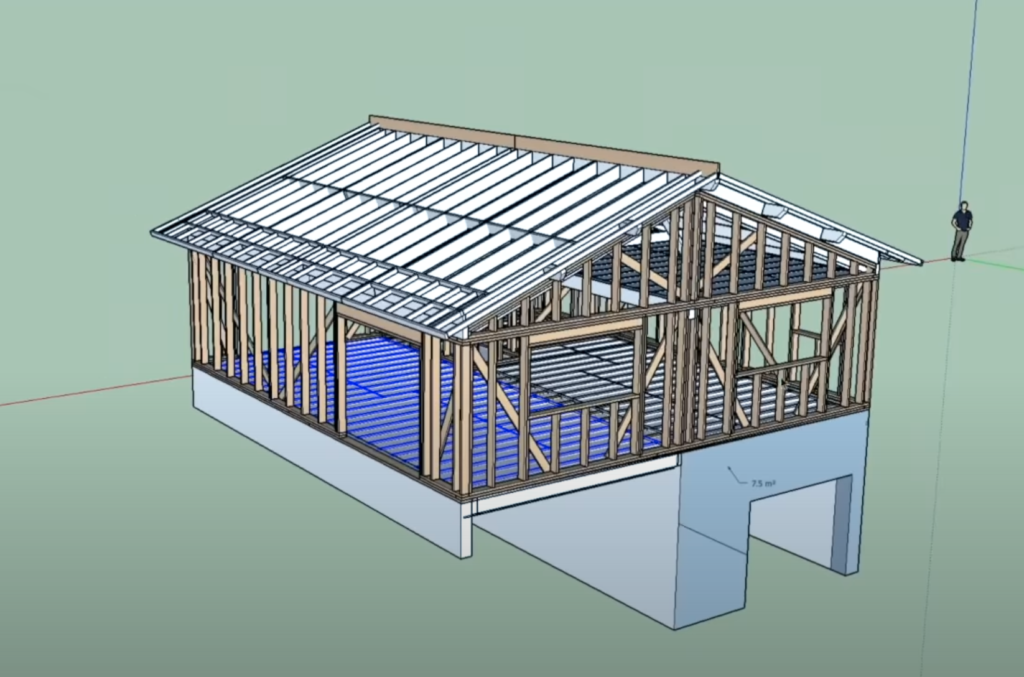 Tout En Bois – Apprendre la menuiserie